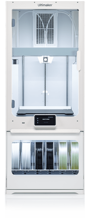 UltiMaker S7 Pro Bundle | Professional Desktop 3D Printer